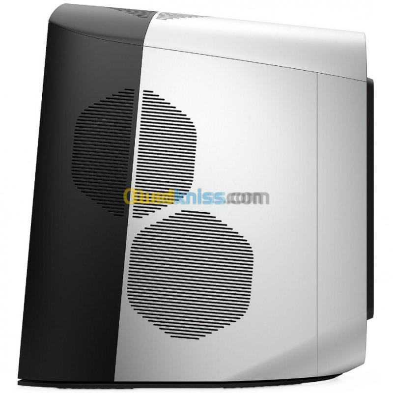 DELL ALIENWARE AURORA R10 Ryzen 7 5800 - 16Gb Ram 512Gb SSD 1Tb HDD ...