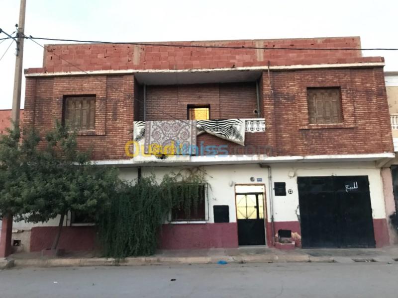 Vente Villa Tiaret Sougueur Tiaret Sougueur - Ouedkniss.com - Algérie
