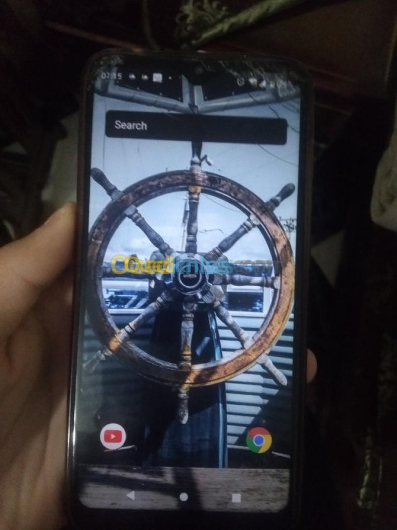 Samsung Starlight Star mix2 4/64 Alger Ain naadja - Ouedkniss.com - Algérie