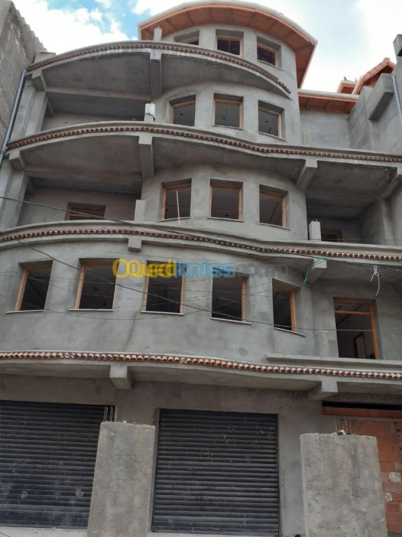Rent Villa Setif Setif - Sétif Algeria