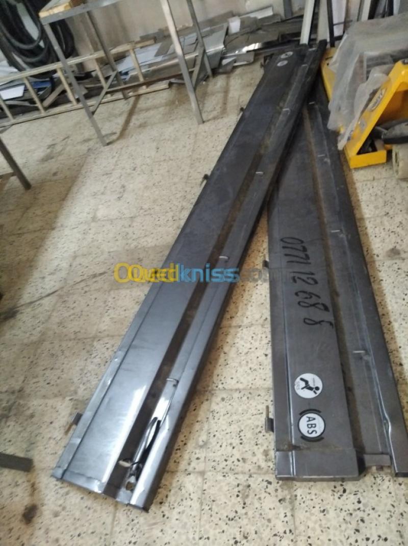 بيبان dfsk hammer v21 Béchar Bechar - Ouedkniss.com - Algérie