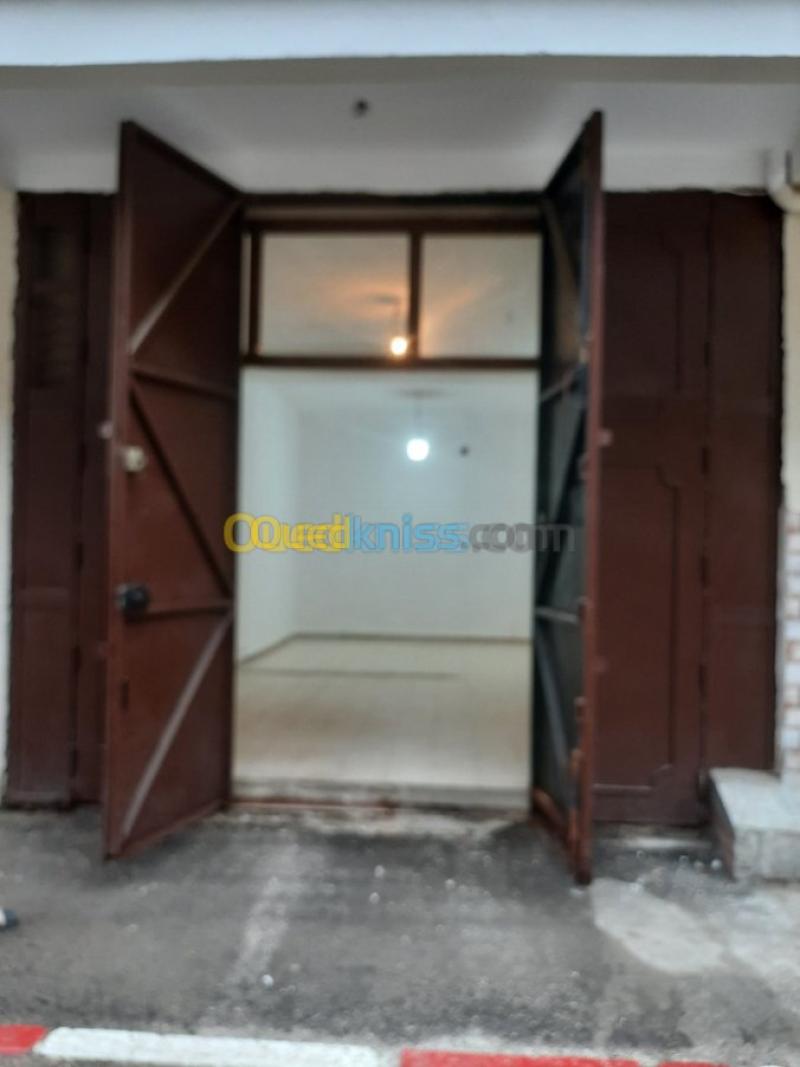 Location Hangar Alger Baraki Alger Baraki - Ouedkniss.com - Algérie