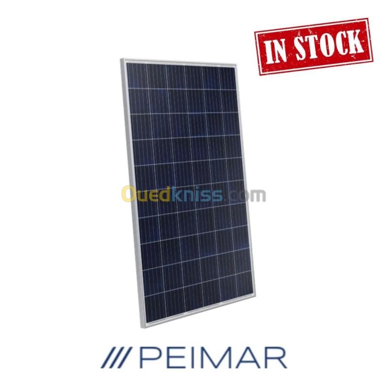 Panneau Solaire Peimar 290WC Alger Birkhadem - Ouedkniss.com - Algérie