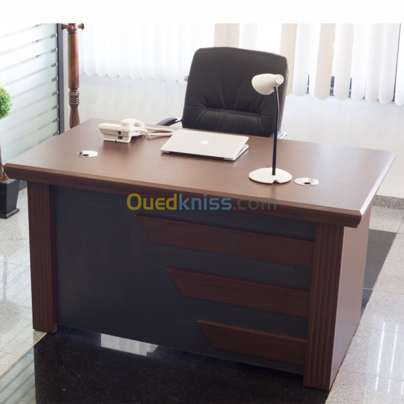 BUREAU ADIS EN MDF Blida Ouled yaich - Ouedkniss.com - Algérie