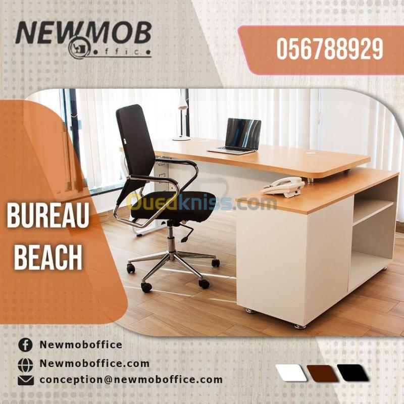 bureau beech - Blida Algérie
