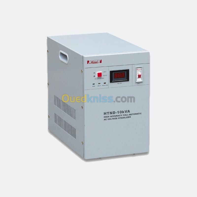 Stabilisateur de tension HIMEL 10KVA Béjaïa Bejaia - Ouedkniss.com - Algérie
