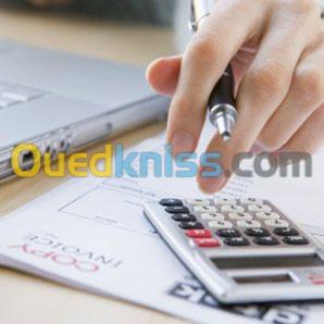 Comptabilite Audit et conseil - Oran Algeria