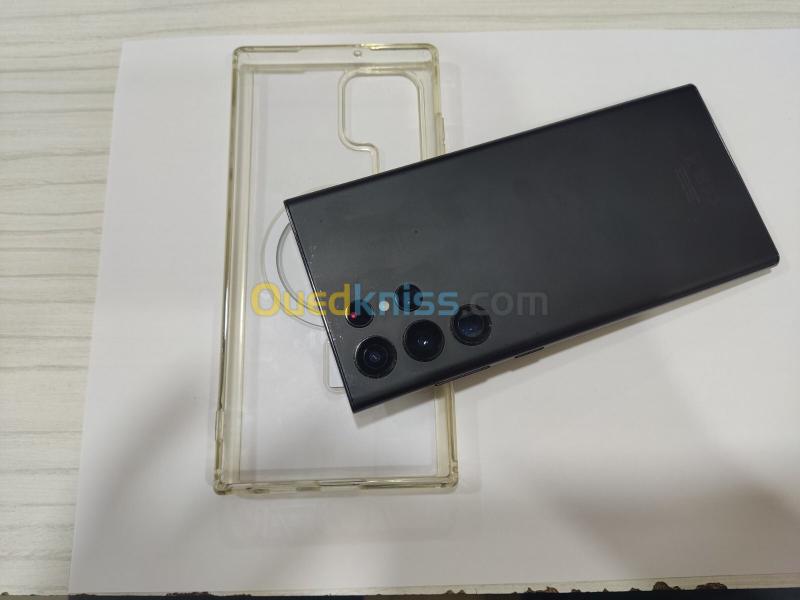 Samsung Galaxy S22 Ultra - Alger Algérie