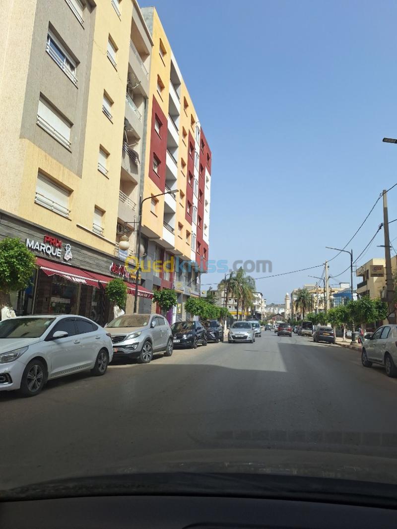 Location Local Boumerdès Boudouaou - Boumerdès