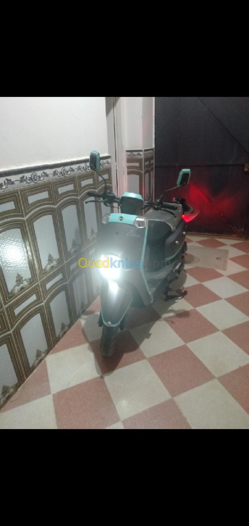 Cuxi Estate 2022 Chlef Chettia - Ouedkniss.com - Algérie