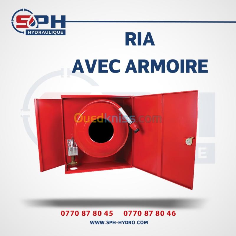 RIA AVEC ARMOIRE - الجزائر الجزائر