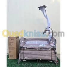 Lit parc Cododo 3en1 Kidilo - الجزائر الجزائر