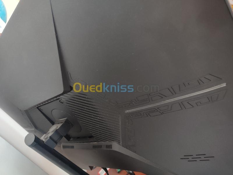 Écran Gaming Matos Titan 32 pouces 2K IPS 165HZ HDR 400 - البليدة الجزائر