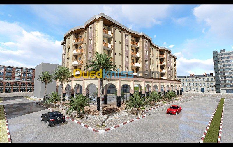 Bureau d'étude d'Architecture Alger El harrach - Ouedkniss.com - Algérie