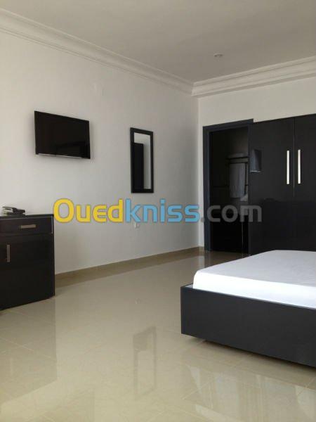 hotel - Tlemcen Algérie