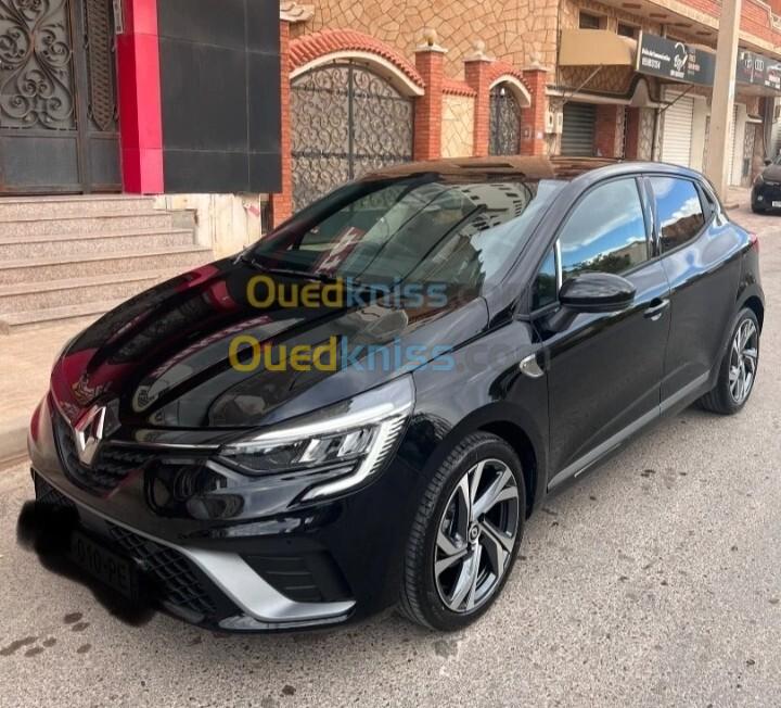 Renault Clio 5 2023 Rs line Alger Dely brahim - Ouedkniss.com - Algérie