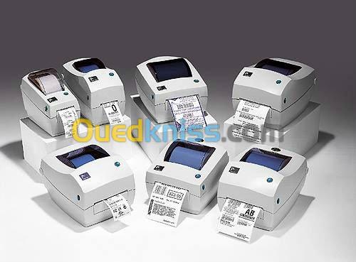 Imprimante code barre - Alger Algeria