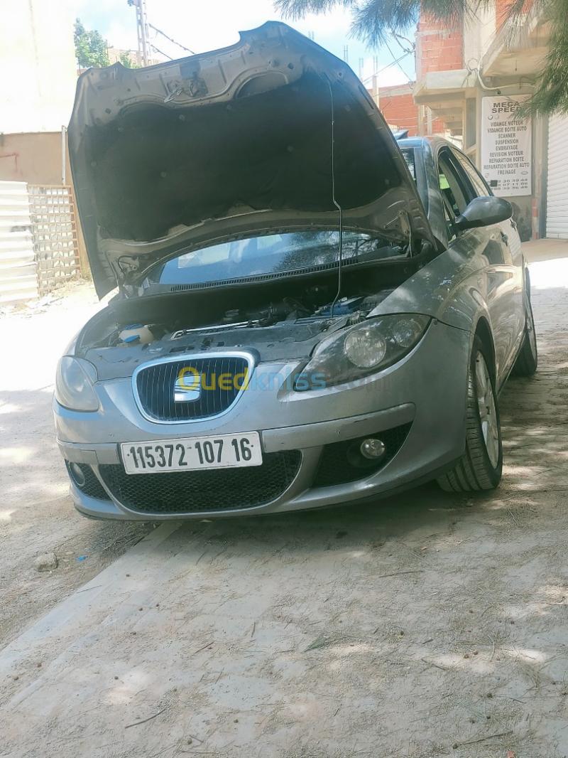 Seat Altea 2007 - Alger Algeria