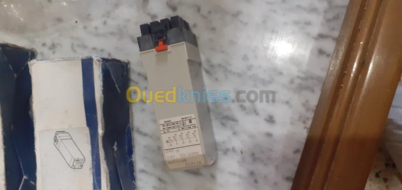 Relais temporisés Alger Ain benian - Ouedkniss.com - Algérie