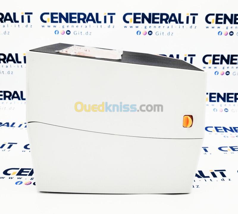 IMPRIMANTE CODE A BARRE Alger Dar el beida - Ouedkniss.com - Algérie