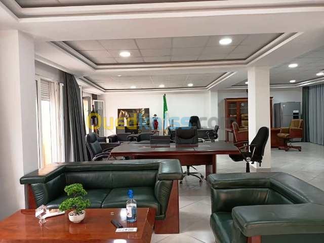 Sell Building Alger Hydra - Alger Algeria