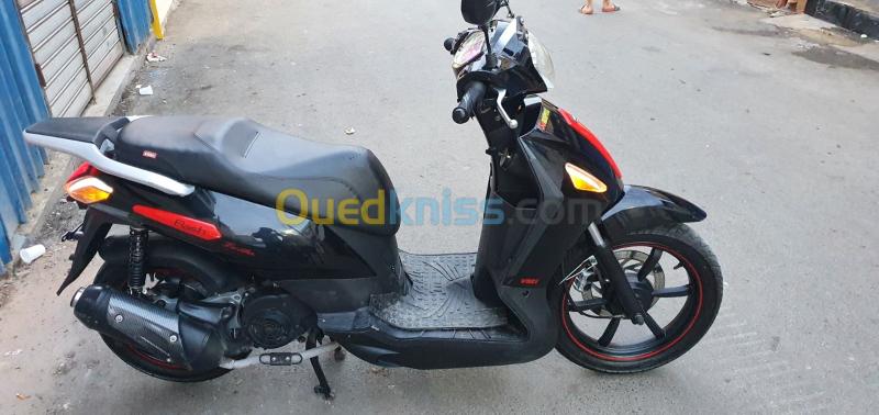 Vms Flash twister 2021 Tipaza Bou ismail - Ouedkniss.com - Algérie