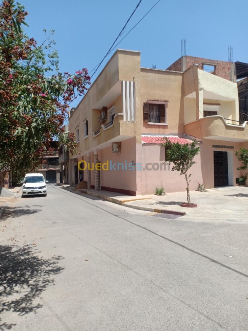 Vente Villa Oran Es senia - Oran - Promotion Immobilière Algérie