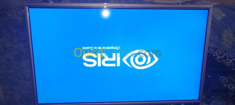 Iris smart tv 32 pouce avec demo geant Alger Cheraga - Ouedkniss.com ...