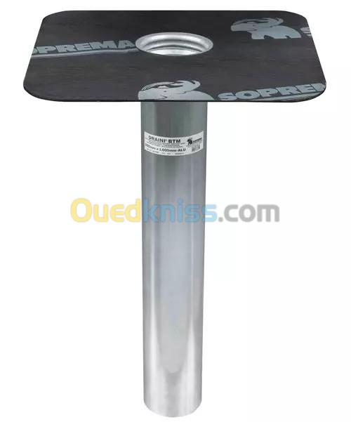 Gargouille d'etanchéité bitumineuse Alger Mohammadia - Ouedkniss.com ...