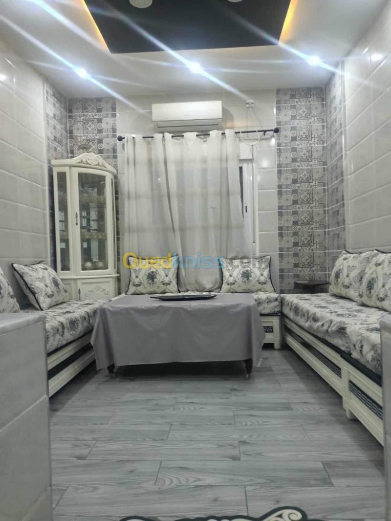 Location Studio Tlemcen Tlemcen - Tlemcen - Promotion Immobilière Algérie