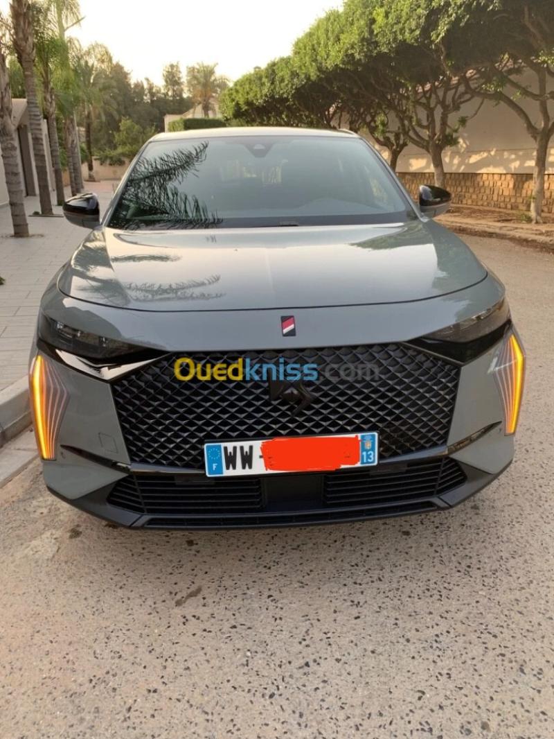 DS DS7 2024 Annaba Annaba - Ouedkniss.com - Algérie