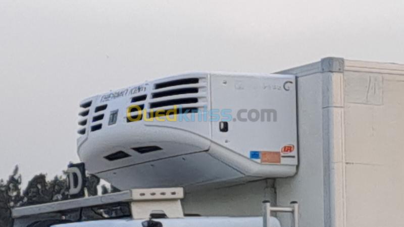 Lecapitaine Frigo 2008 Batna Batna - Ouedkniss.com - Algérie