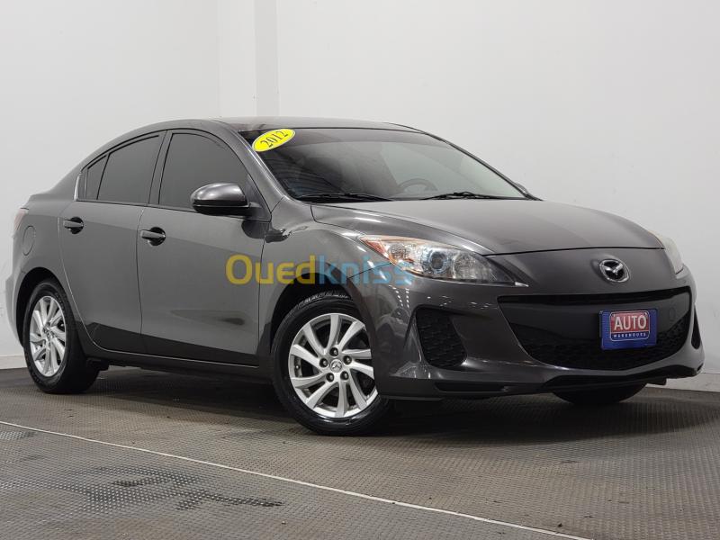 Pièce Mazda 3 Alger Bab ezzouar - Ouedkniss.com - Algérie