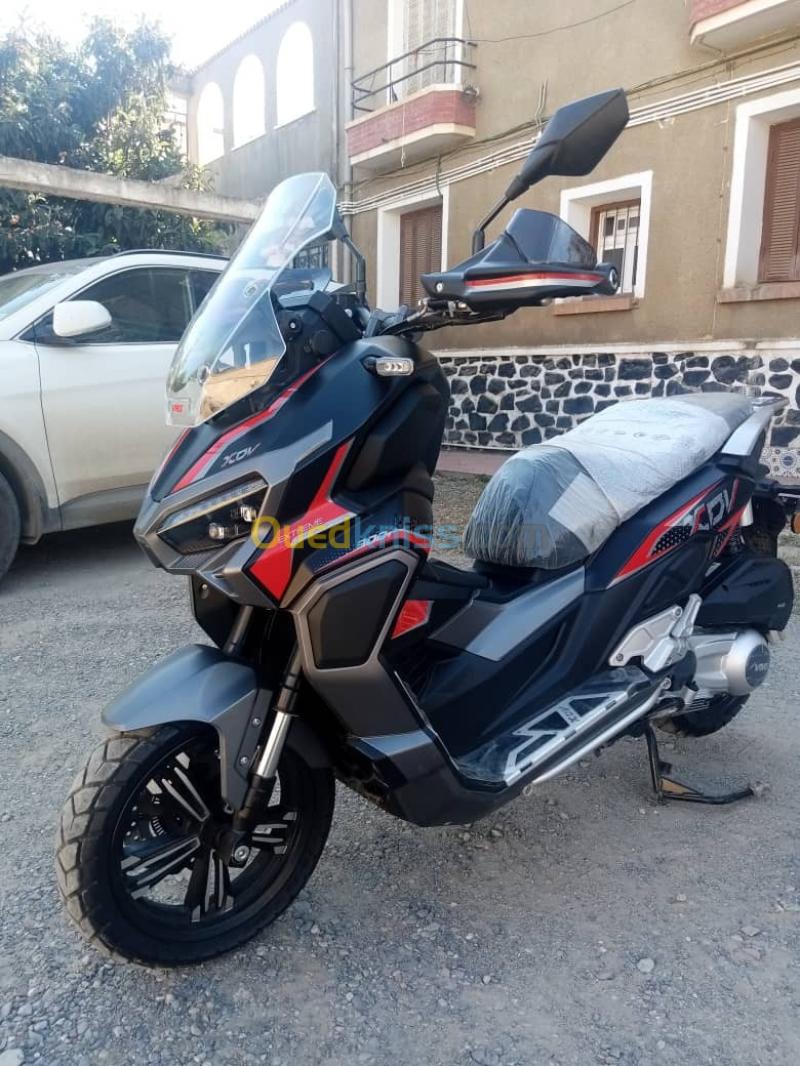 Vms XDV 2023 Tipaza Kolea - Ouedkniss.com - Algérie