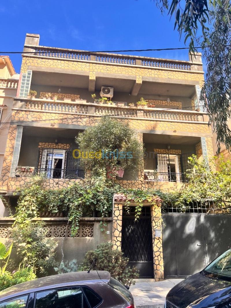 Vente Villa Alger El achour Alger El achour - Ouedkniss.com - Algérie