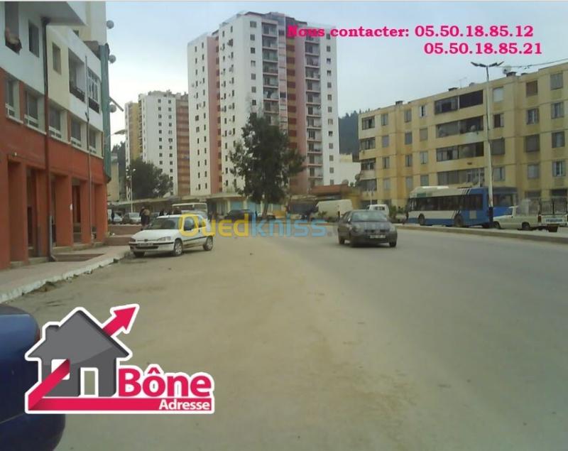 Location Local Annaba Annaba Annaba Annaba - Ouedkniss.com - Algérie