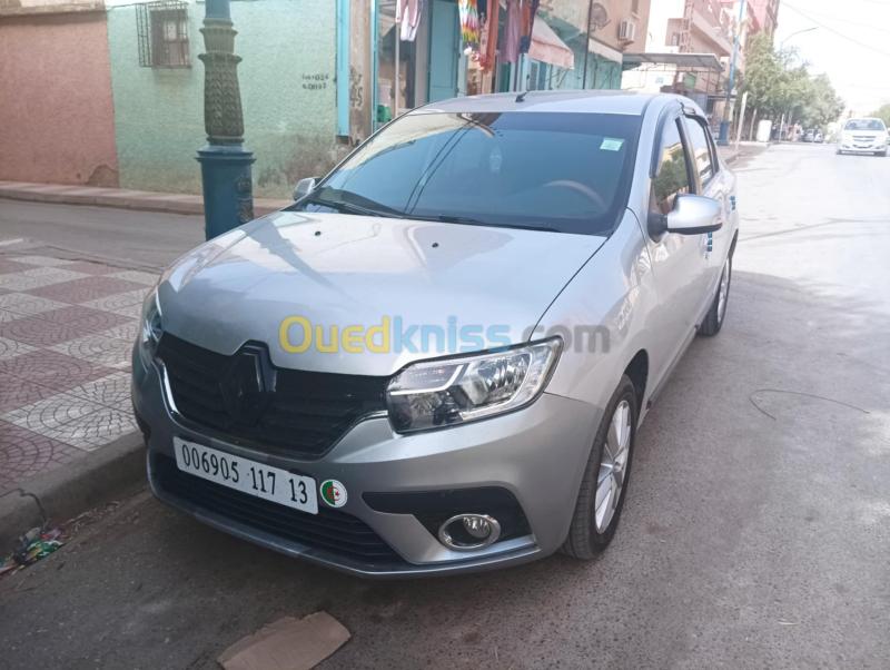 Renault Symbol 2017 Collection - Tlemcen Algérie