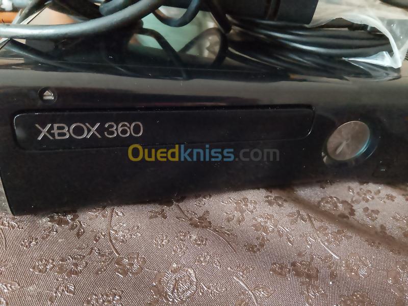 Xbox - الجزائر الجزائر