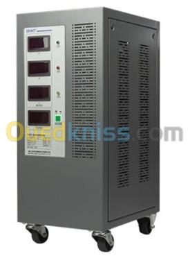 Stabilisateur De Tension Triphasé 30kva 380 Chint Alger Dar el beida - Ouedkniss.com - Algérie