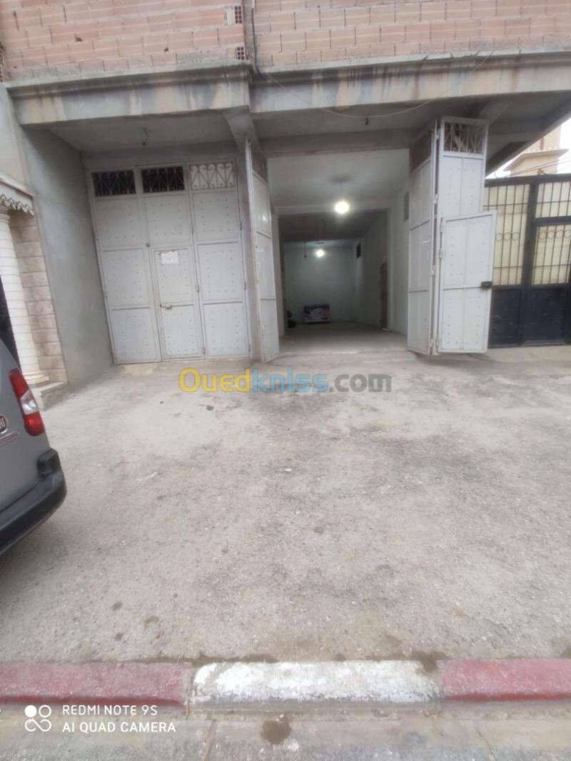 Location Local Alger Baraki Alger Baraki - Ouedkniss.com - Algérie