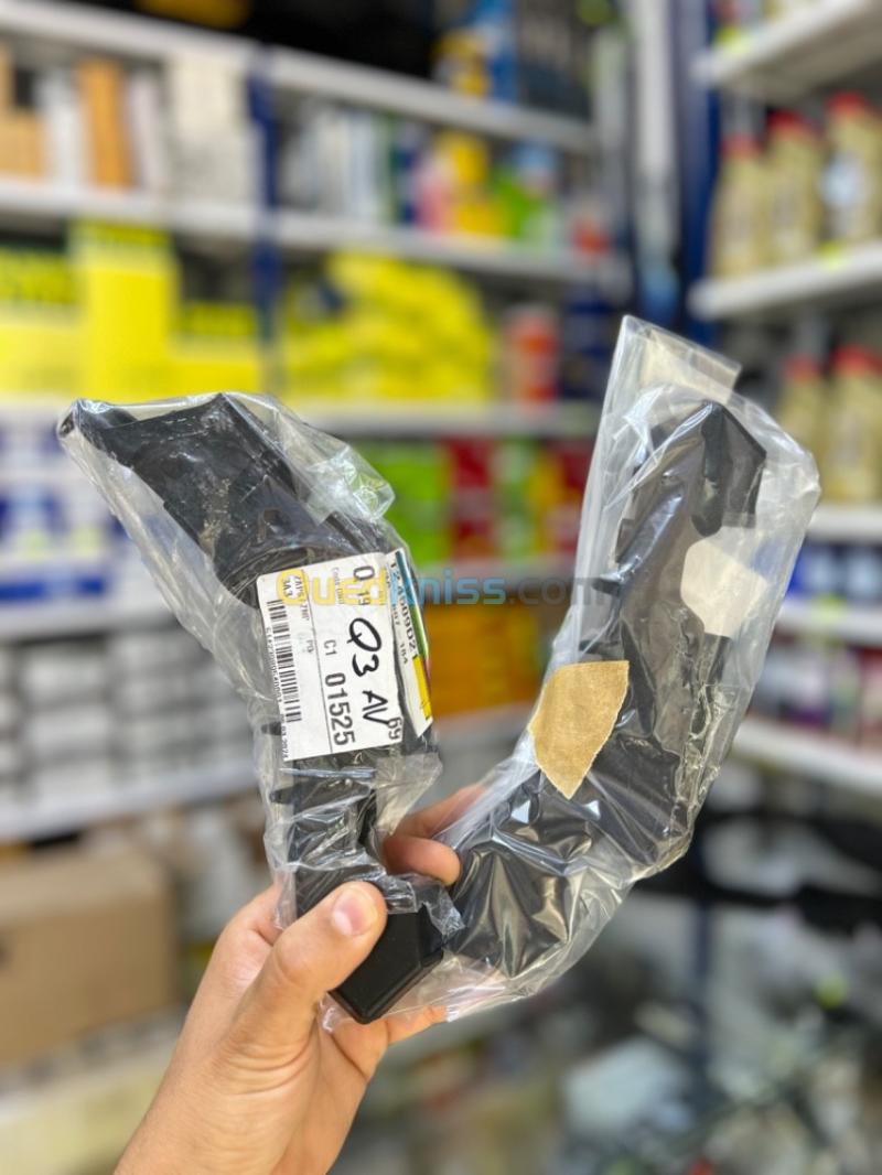 Support pare-choc avant audi Q3 2021/2024 Alger Kouba - Ouedkniss.com ...