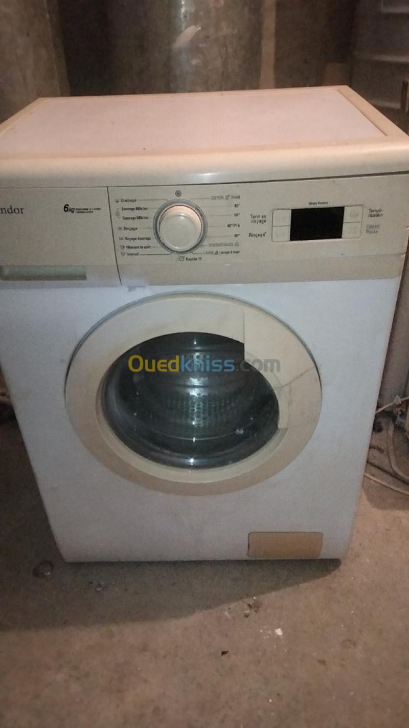 Condor Alger Cheraga - Ouedkniss.com - Algérie