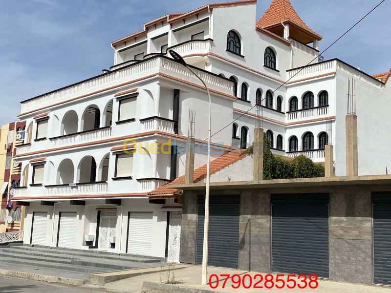 Sell Villa Batna Merouana - Batna Algeria