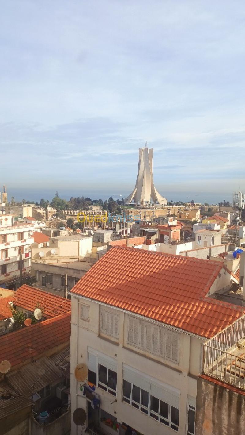 Vente Appartement F3 Alger El madania Alger El madania - Ouedkniss.com ...