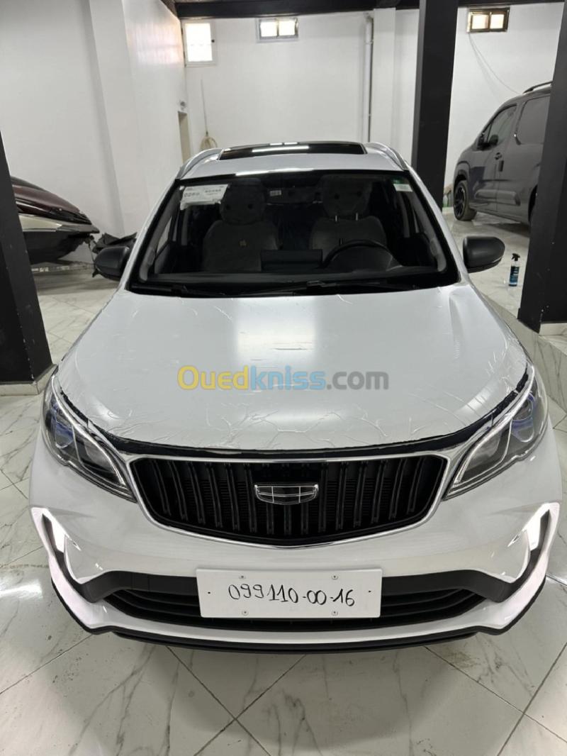 Geely GX3 2024 Privilège - Constantine Algérie