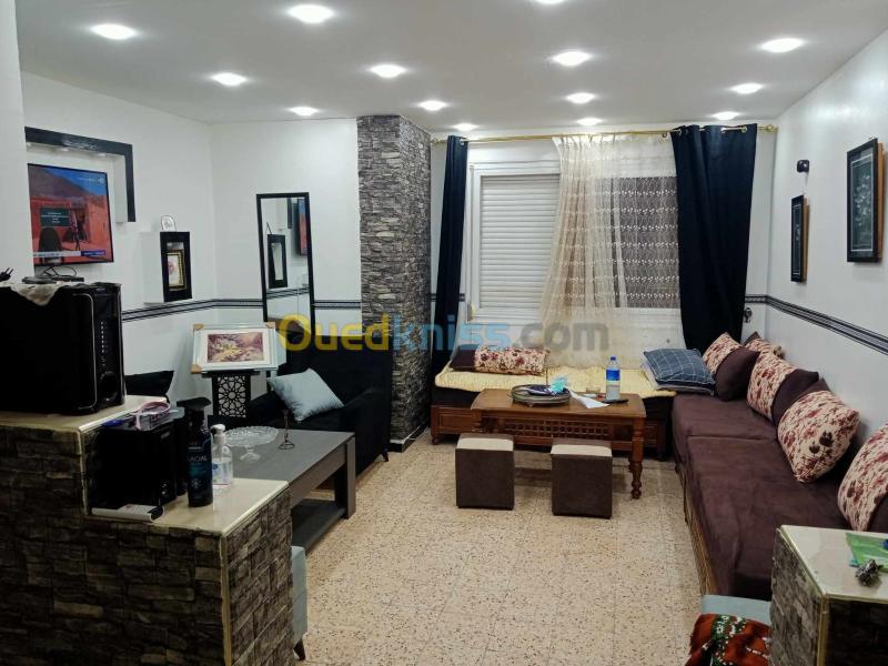Vente Appartement F3 Tlemcen Tlemcen - Tlemcen Algérie