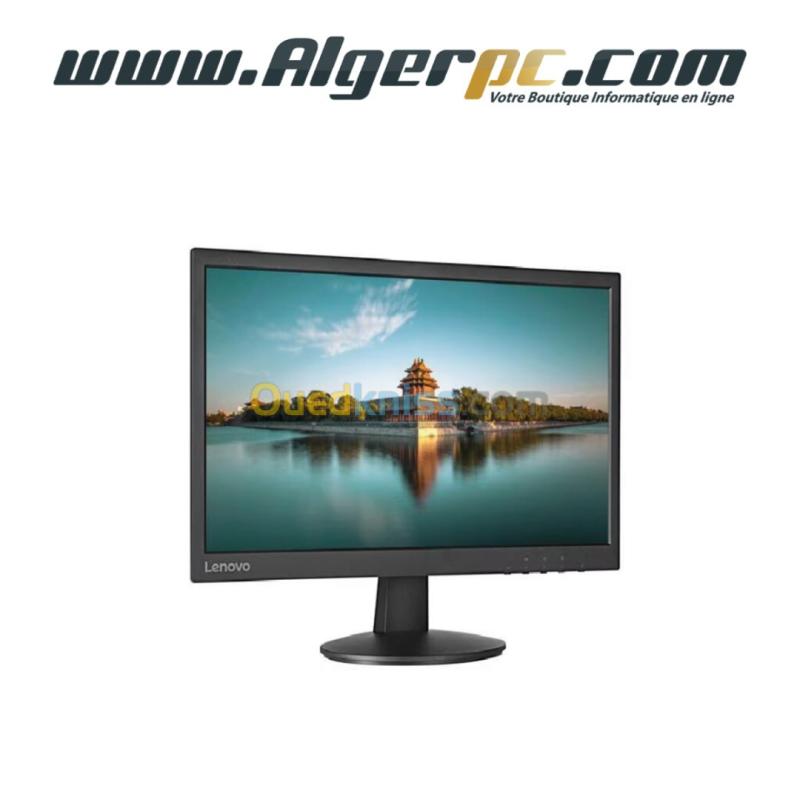 Ecran Lenovo LI2215SD 22 pouces en FHD avec 75Hz/dalle TN 16:9ème/5ms ...