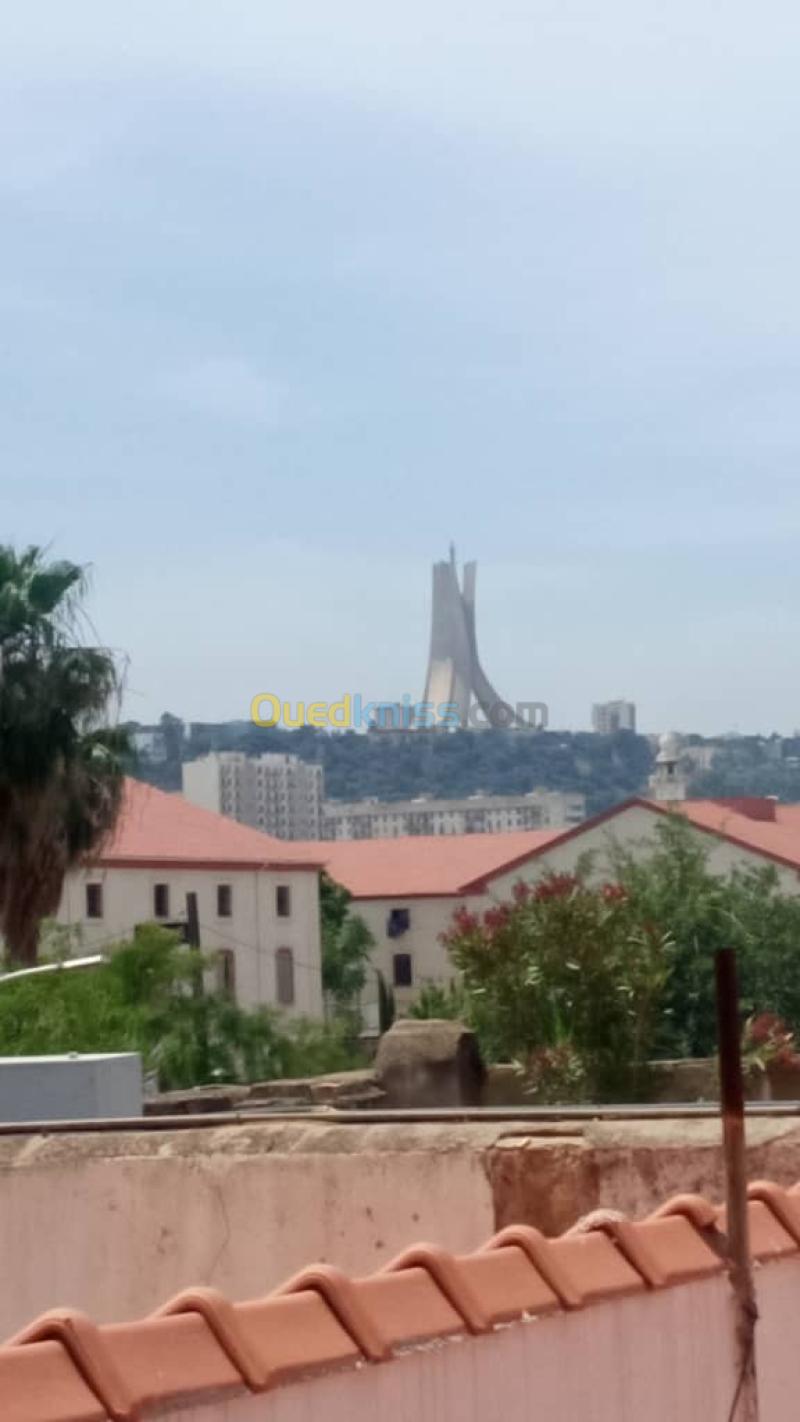 Sell Apartment F2 Alger Hussein Dey Alger Algeria