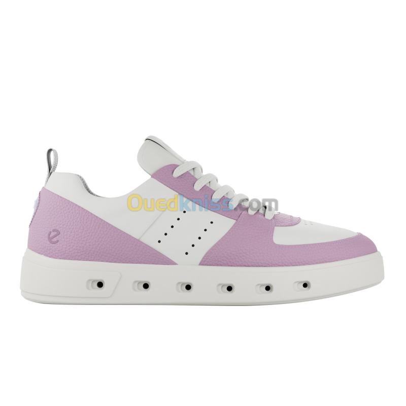 ECCO Street 720 W Lavender Mist / White Alger Cheraga - Ouedkniss.com ...