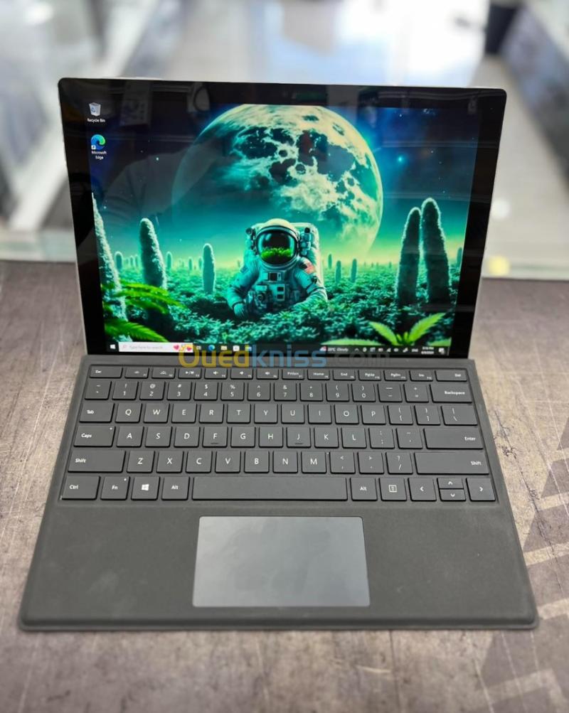 microsoft surface 7 pro plus - Oran Algeria